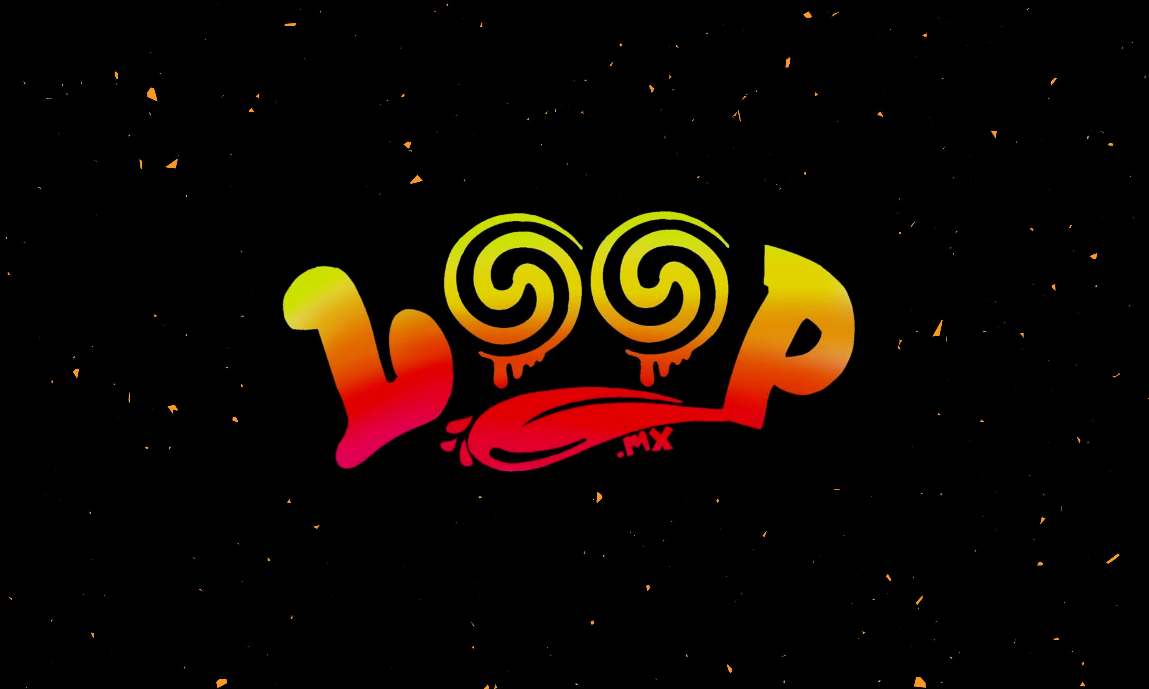 LOOP MX - Descubre los Sabores más Populares de Estados Unidos